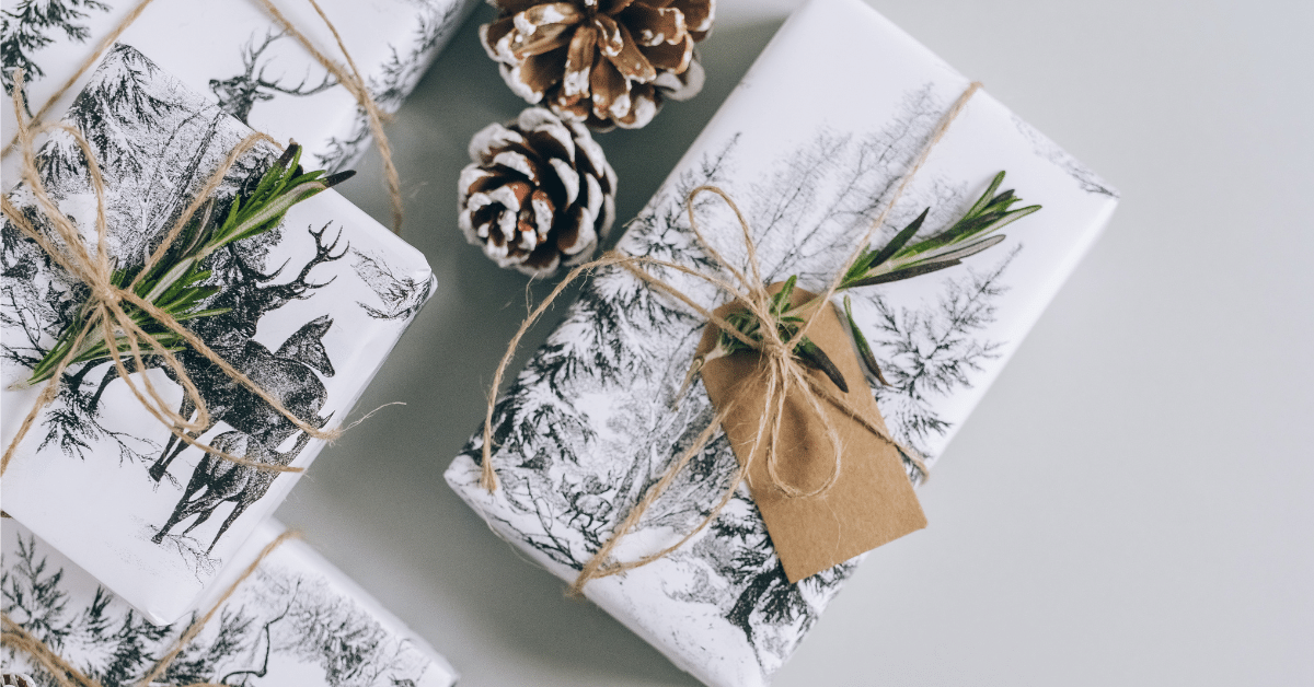 15 Ideas For Having An EcoFriendly Christmas