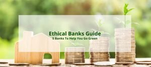 Ethical Banks Guide: 5 Banks To Help You Go Green