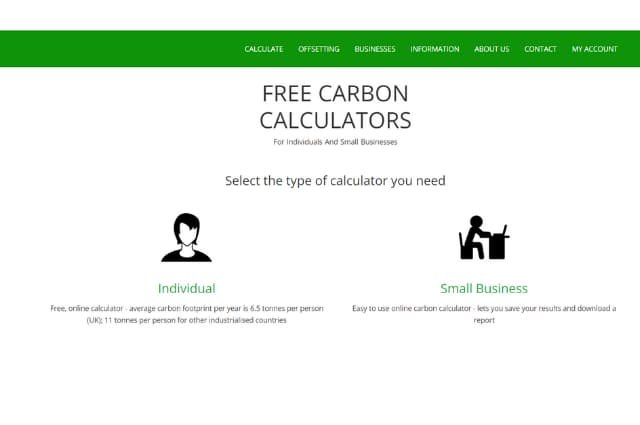 Calculate Your Carbon Footprint: 3 Steps To Making A Difference